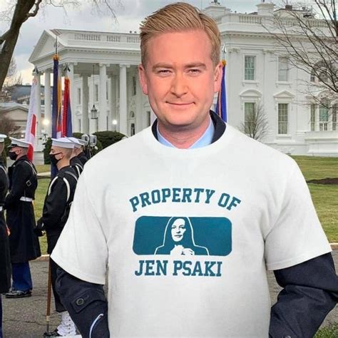And All I Got Was This Lousy T Shirt Rjenpsaki