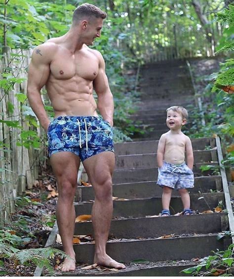 Father Son Goals Mattdoesfitness Gym Gymmotivation