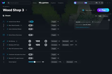Can You Use Wemod On Steam Deck