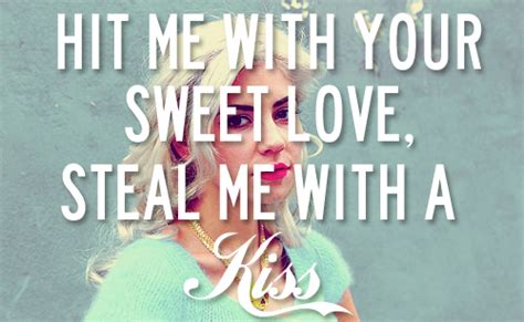 Marina And The Diamonds Lyrics Fan Art Marina And The Diamonds Fan