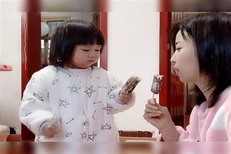 走过最长的路，就是妈妈的套路，接下来一幕心疼宝宝三秒！