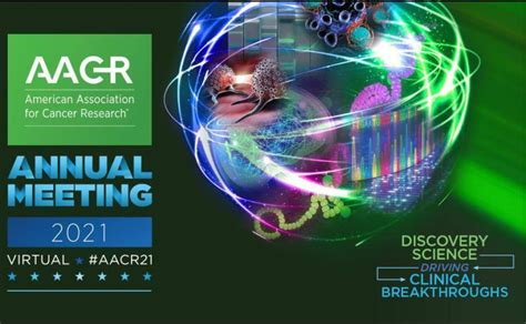 Aacr 2021 Annual Meeting Meeting Registration Is Open Aids And Cancer