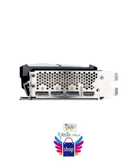 MSI GeForce Nvidia RTX Ti VENTUS X OC GB GPU GDDR Graphics Card Media Shop BD
