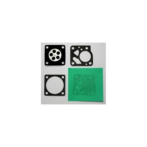 Kit Membranes Dg Hu Pour Tillotson Sosmembranes Sarl