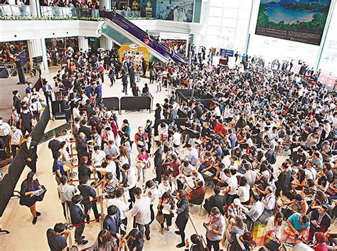 樓價20連升 累漲28 香港文匯報