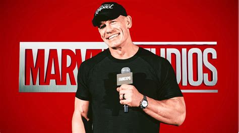 The Perfect Marvel Role For John Cena After His Mcu Comments