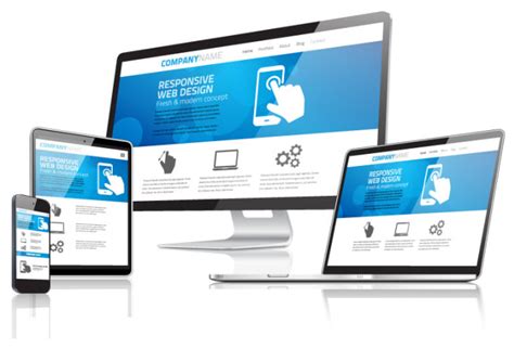 Do Website Development With Responsiveness By Asharashfaque Fiverr