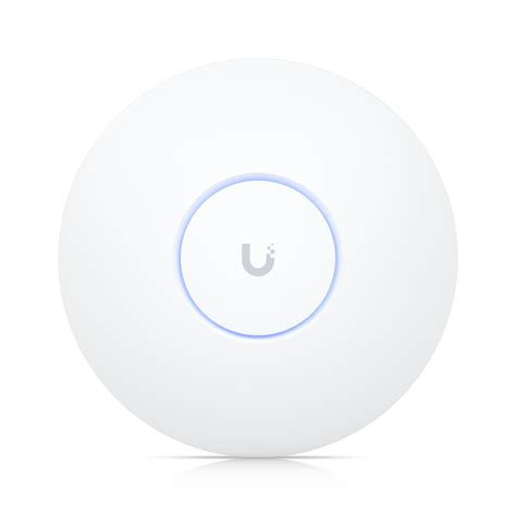 Access Point U6 Enterprise Ubiquiti Networks Mexico Nuevo