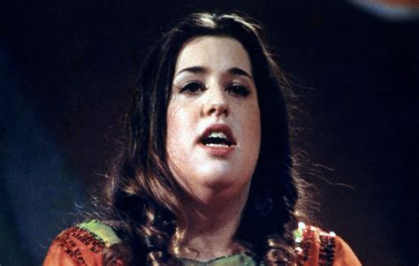 Mama Cass Daughter Describes Rumours Surrounding Mothers Death As