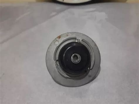 Cilindro Miolo Porta L E Original Ford Ka Fiesta Parcelamento Sem Juros