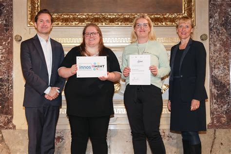 Osttirol Ist Zertifizierte MINT Region INNOS