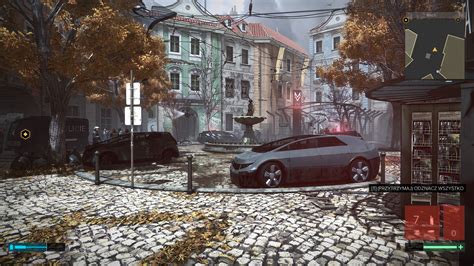 Deus Ex Mankind Divided Test Wydajności Kart Graficznych Porównanie