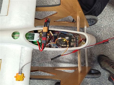 terabee evo 60m connect to ardupilot getting started emlid
