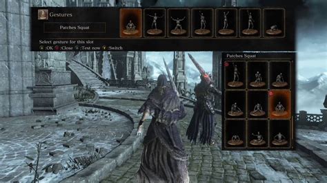 Lothric And Lorian Cosplay Dark Souls 3 Pvp Youtube