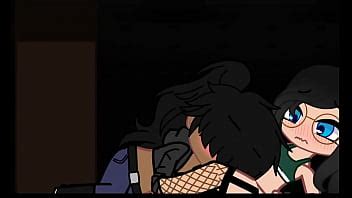 Our Made Gets Locked In A Locker With Her Crush Lesbian Gacha Club Heat XVIDEOS COM