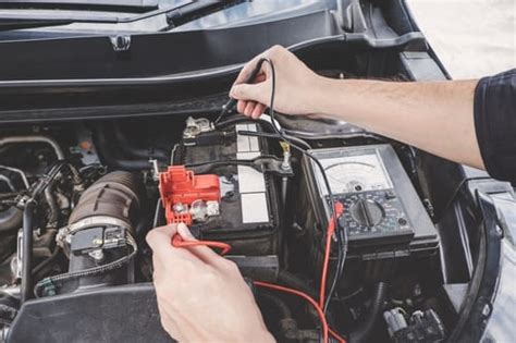 Los Mejores Cargadores De Baterías De Coche