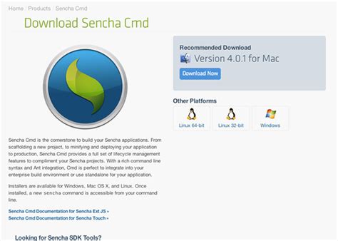 No2 Sencha Touchの利用 株式会社ゼノフィ