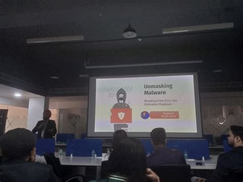 Rajneesh Yadav On Linkedin Cybersecurity Cybersecuritycommunity