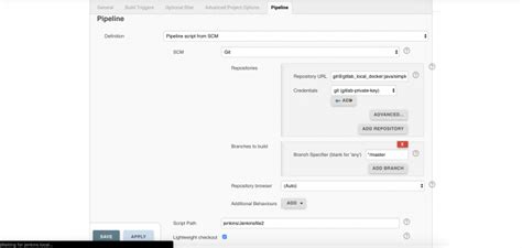 Автосборка Java проектов через Jenkins в Unixlinux Linux