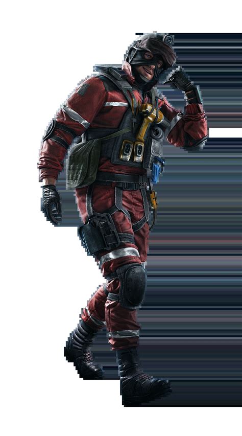 Ace Rainbow Six Wiki Fandom