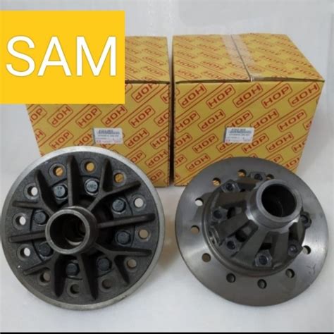 Jual Case Diff Assy Tengkorak Komplit 130ht Ht130 Dutro Shopee Indonesia
