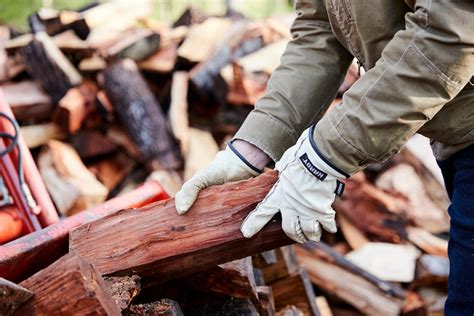 Importance Of Seasoning Firewood Cordwood Covers