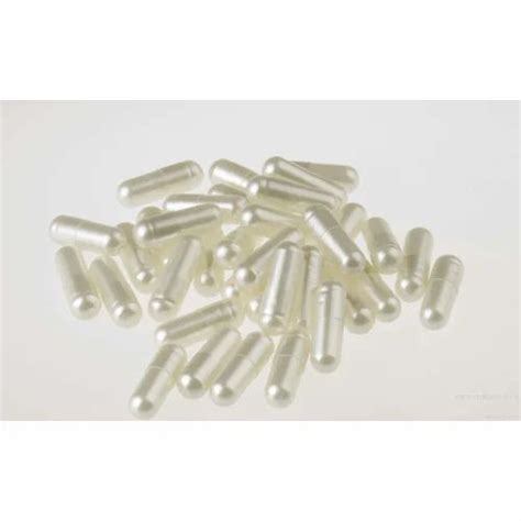 Empty Veg HPMC Capsule Sheel For Pharmaceutical Packaging Type Box At Rs In Karnal