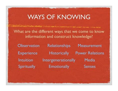 Transformative Pedagogies And Critical Constructivism Ppt