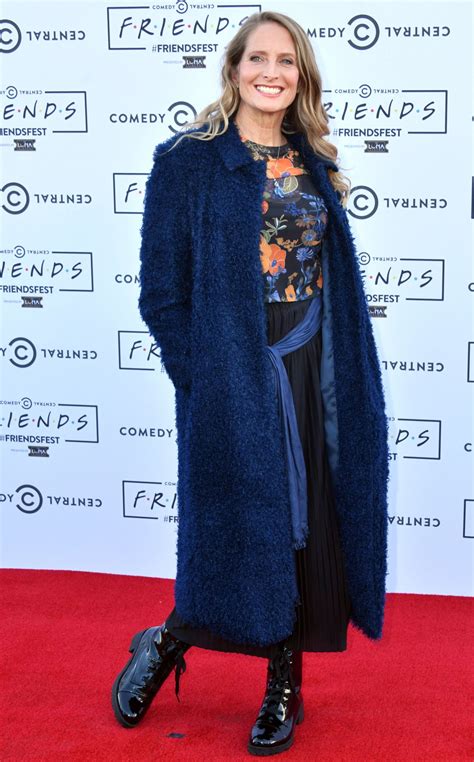 Jane Sibbett Friendsfest Closing Party In London Uk 09142017