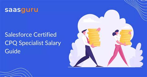 Salesforce Certified Cpq Specialist Salary 2023 Blog Saasguru