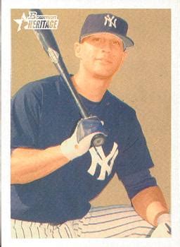 Justin Christian Gallery Trading Card Database