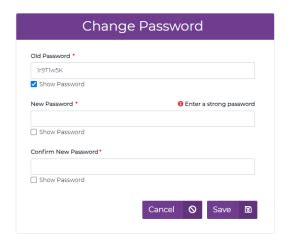 How To Reset Your NWU Application Password UniApplyForMe