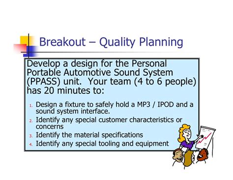 Apqp Ppt