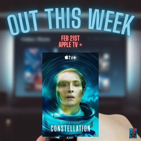 Out This Week 1 Constallation Release Date Feb 21 2024 Genre