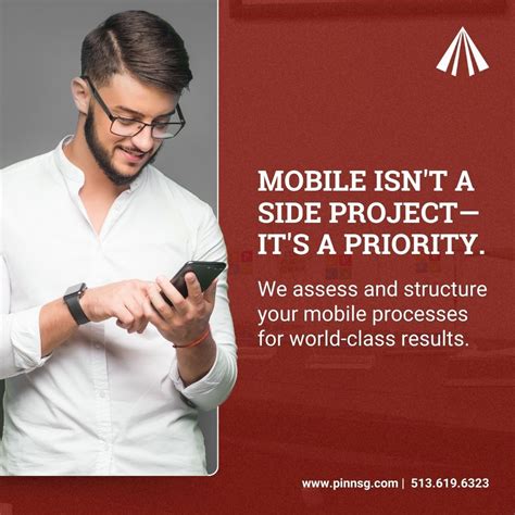 Pinnacle Solutions Group On Linkedin Scalablesolutions Mobileapp Mobilefirst Mobilestrategy