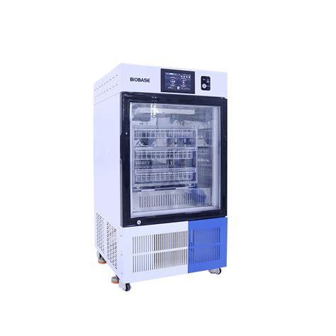 Biobase China Incubator Constant Temperature Platelet Agitator
