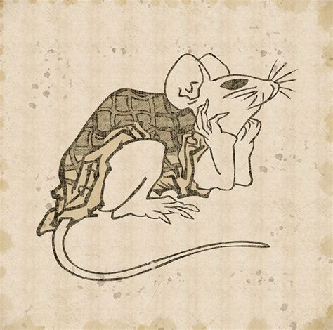 無料浮世絵素材 Kimasa 詳細「動物 その10 Verレトロ」