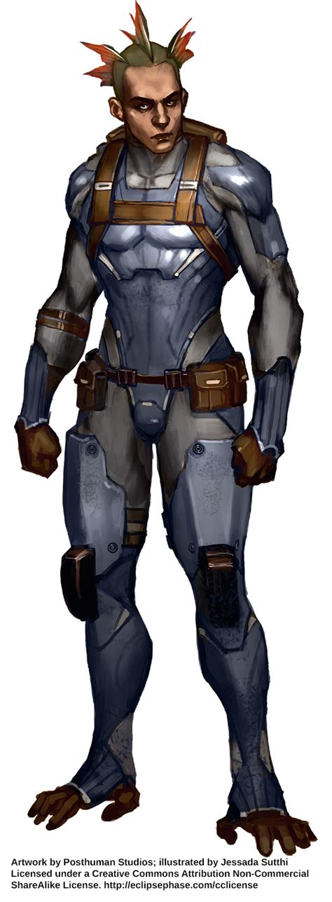 Hyperbright 1e Chucks Eclipse Phase Wiki Fandom