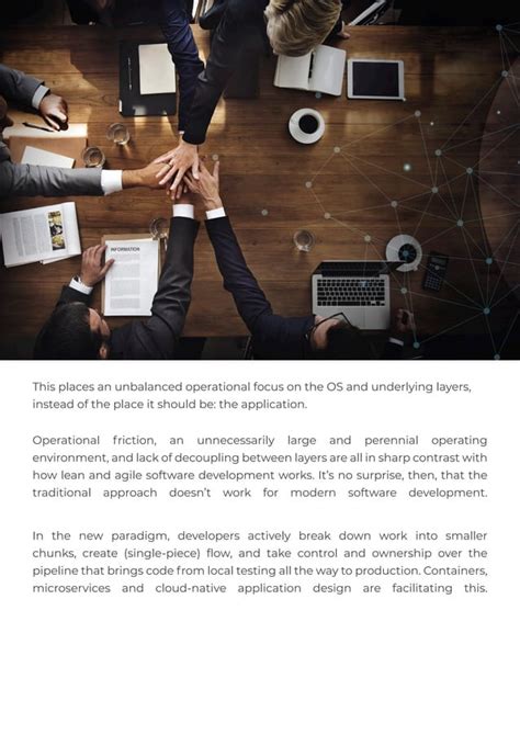 Kubernetes In The Enterprise Pdf