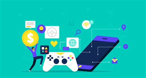 Gamify Your Android Apps Boost Engagement Effectively