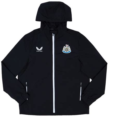 Newcastle United 2023 24 Track 2 Forma