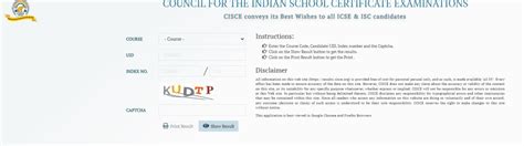 CISCE Announces Result 2024 For ICSE ISC Class 10 12 My Exam EduBlog Of ALLEN Career