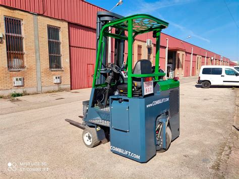 Combilift Cb3000 Combilift