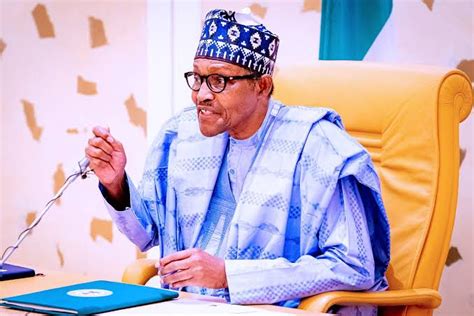 President Buhari Reveals Why He Didnt Sign Electoral Act Amendment