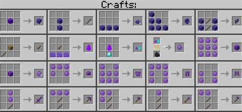 Magic Grass Mods Minecraft