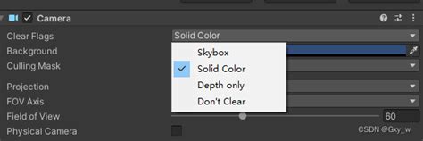Unity出模型动画的序列帧（特效序列帧）unity导出序列帧 Csdn博客