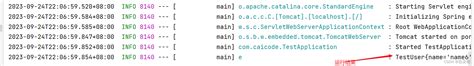 Springboot属性获取的几种方式springboot 单例获取环境变量属性 Csdn博客