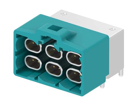 Gemnet 10 Gigabit Differential Connectors Weup Technology Co Ltd