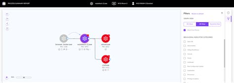 Introducing The New Singularity Xdr Process Graph