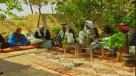 الحديث عن الخيل والاعراس السلطية و جلسة لا تَمل مع ناس طيبين من عائلة